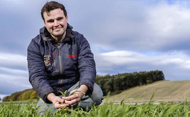 Farming Matters: Matthew Steel - 'We look to stand together in the ...