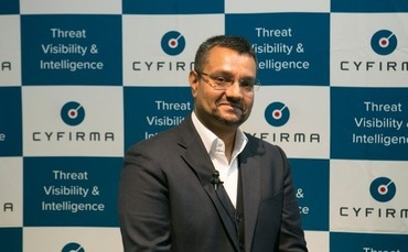 India's Z3 Partners invests in cybersecurity firm | AVCJ