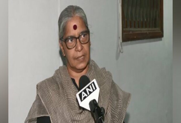 CPI announces four candidates for Kerala Lok Sabha seats; fields Annie ...