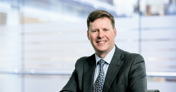 Anglo boss hails progress in South Africa