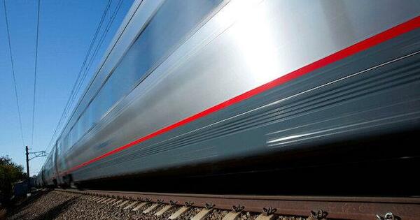 Malaysia's mega rail project to facilitate balanced development: PM