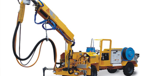 Australian acquisitions boost Sikas shotcrete capability