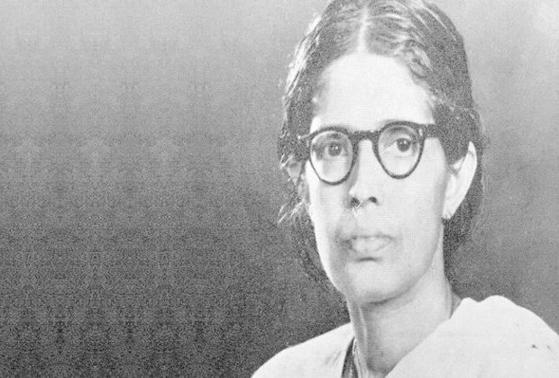 Google pays ode to legendary poet Balamani Amma on her 113th birth ...