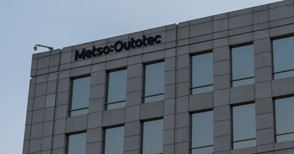 Metso launches new Canada service centre