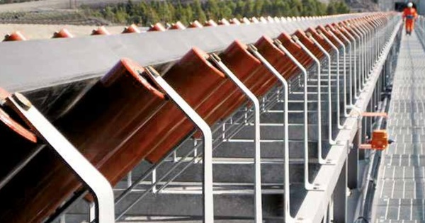 Sandvik introduces new composite roller