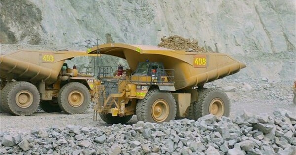 Evolution Mining's Cowal Gold Mine Extension Approved