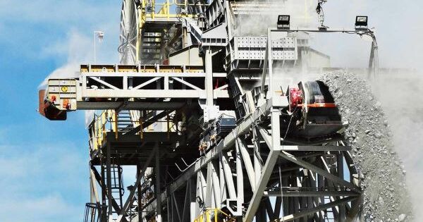 Miners form tailings consortium