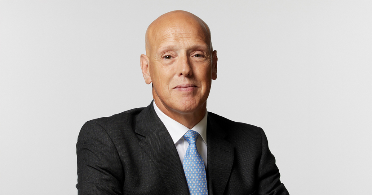 Aberdeen director Michael O'Brien dies unexpectedly