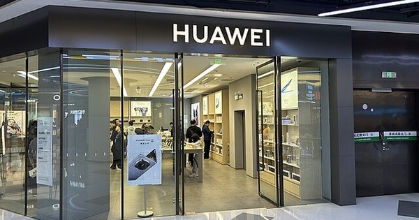 Huawei can make 200,000 AI chips in 2025, US says
