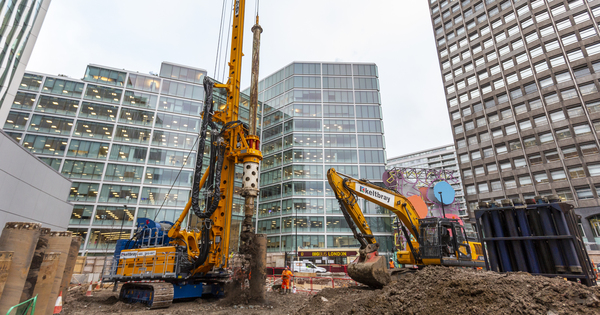 Keltbray divests its Infrastructure Services business