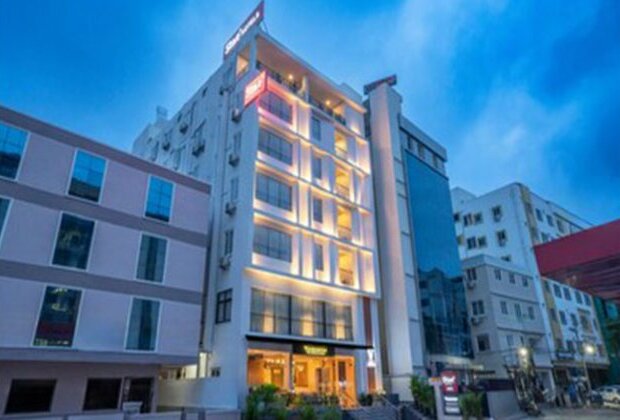 Indian hospitality sector eyes Rs80 billion boost as four new players ...