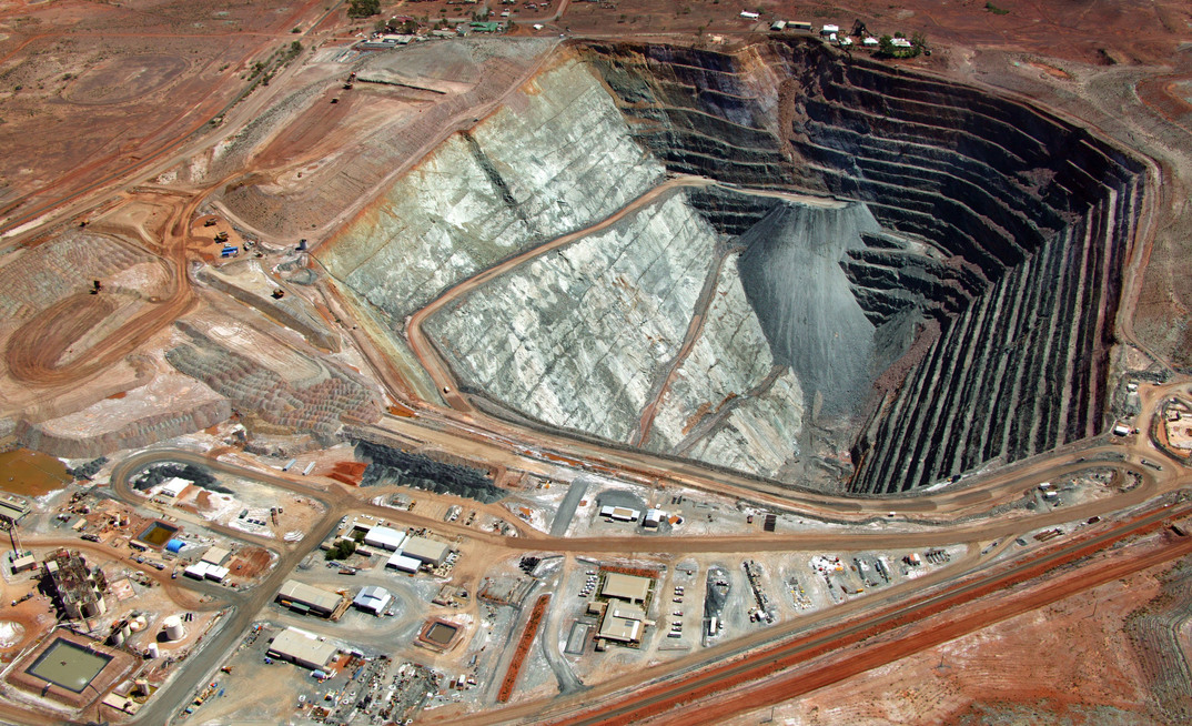 Gold miner St Barbara posts fourth consecutive record profit