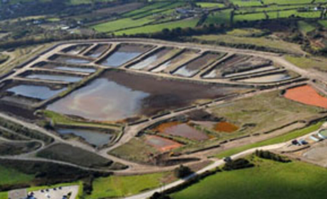 Veolia takes over Wheal Jane