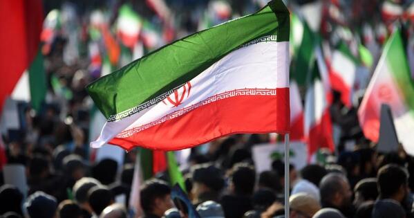 Iran's supreme leader says country has "extinguished sedition"