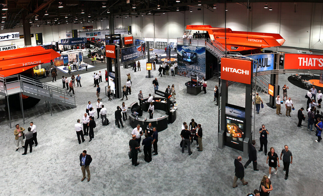 Wenco unveils System 6 at MINExpo