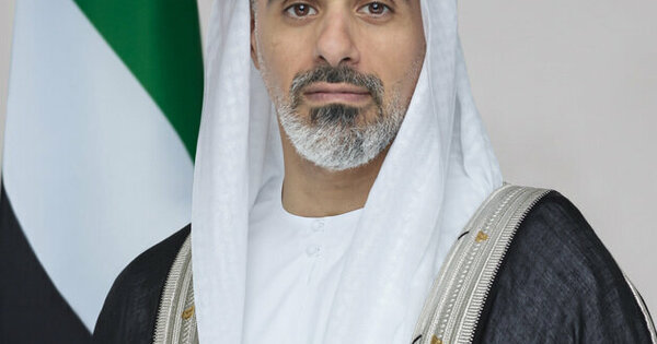 Khaled bin Mohamed bin Zayed: 'The legacy of Sheikh Zayed remains a ...