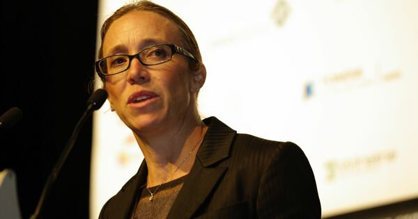 Michelle Ash heading to OZ