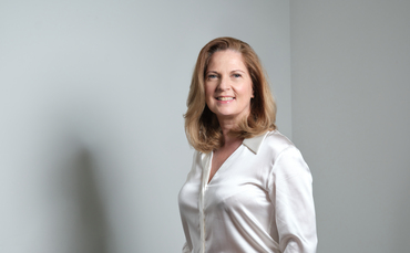 Andrea Debbane: 'We need longer-term thinking beyond quarterly results ...