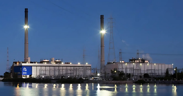 SA seeks AGL lifeline as Torrens Island closure delayed