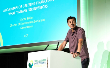 FCA’s Sacha Sadan: SDR will help bring ‘trust and integrity’ back to ...