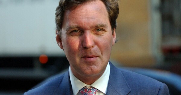 Former health secretary takes senior DHSC role