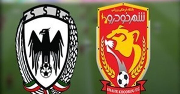 IPL: Shahr Khodro Held by Struggler Shahin Bushehr