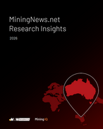 Creasy-backed FMR expands Chilean copper search