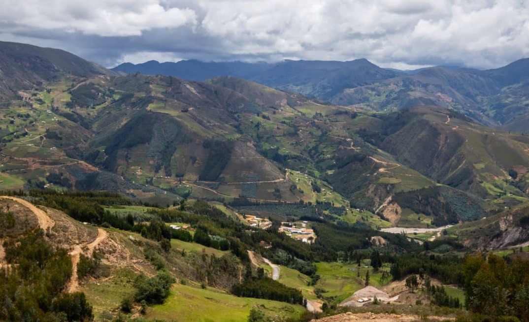 Pan American sells La Arena for $295M to Zijin