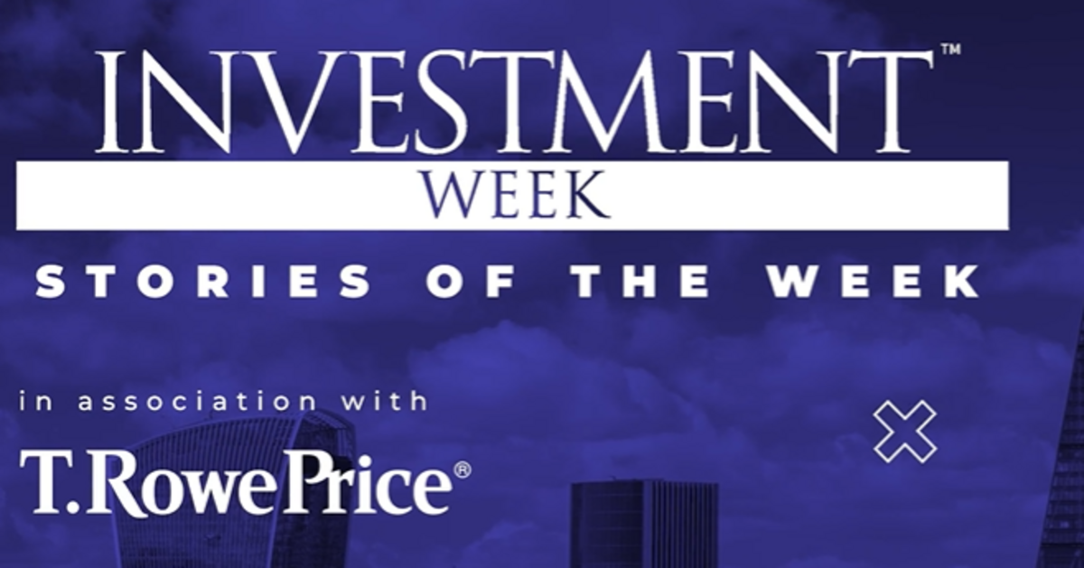 Stories of the Week: LTAFs in regime overhaul; Hipgnosis takes SONG to ...