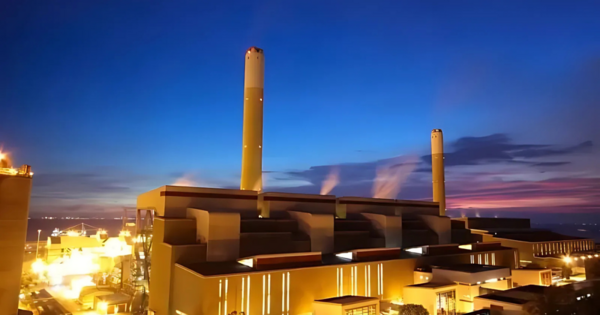 Government-owned utility writes off Collie and Muja power stations