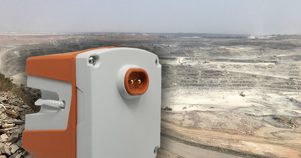 Sercel deploys WiNG system at Zambian mine