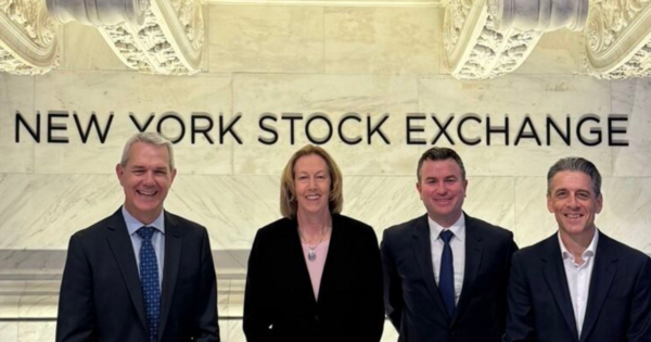 Woodside to expand LNG shipping fleet to meet forecast global growth