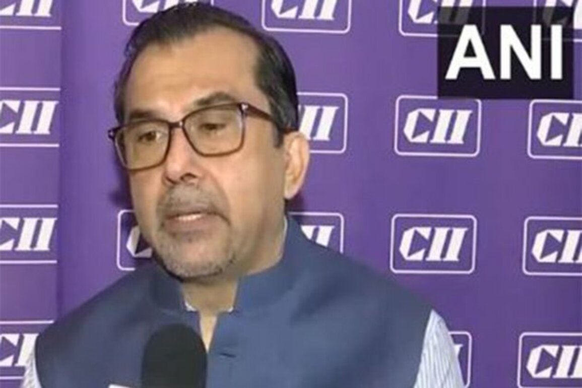 Bring GST under three-rate structure with moderation of rates: CII ...