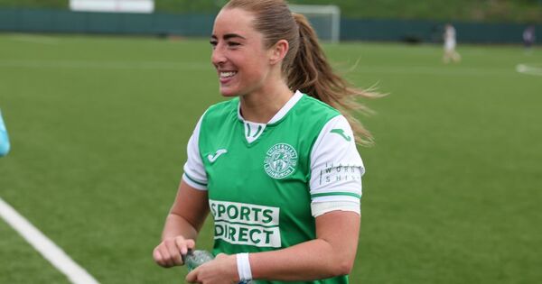 Hibernian FC - McGovern- Delighted With Crucial Derby Win