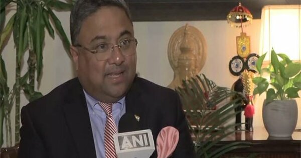 "Working on new scheme to have at least 50,000 Indian professionals to ...