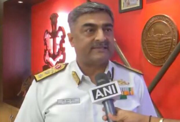 Exercise Sea Vigil-24 aims to identify any loopholes in India's coastal ...