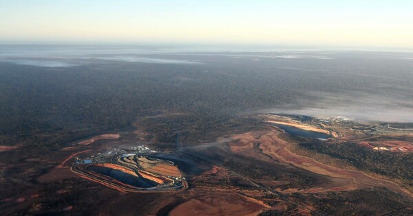 Evolution grows cash pile as Mungari expansion races ahead