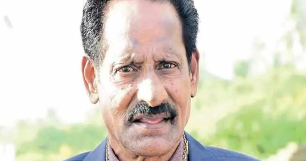 BJD President Naveen Patnaik mourns passing of Olympic bronze medallist ...