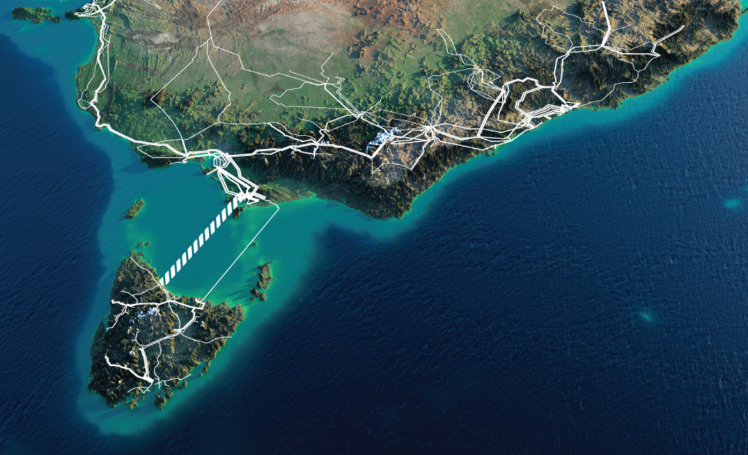 Marinus Link transmission project given green light