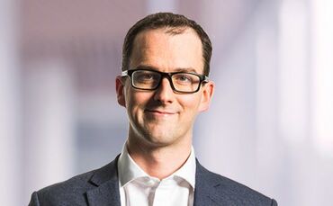 Calum Cooper – Pensions are the gift that must keep giving