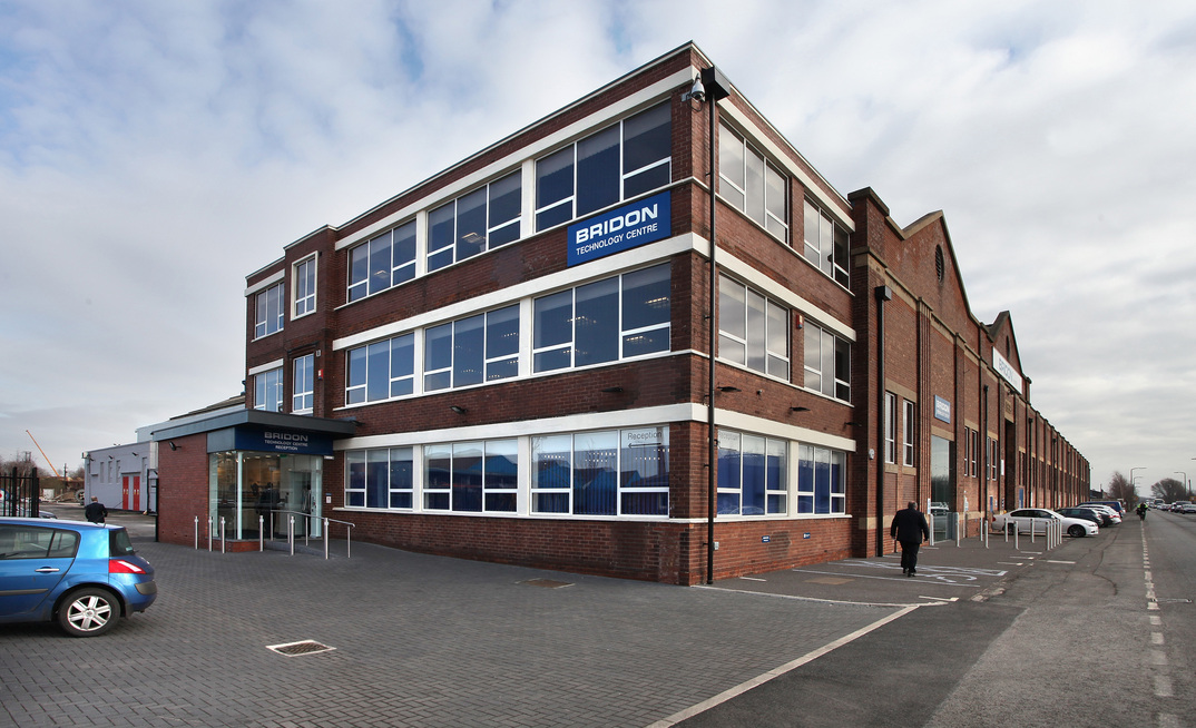 Bridon installs hybrid core rope in SA