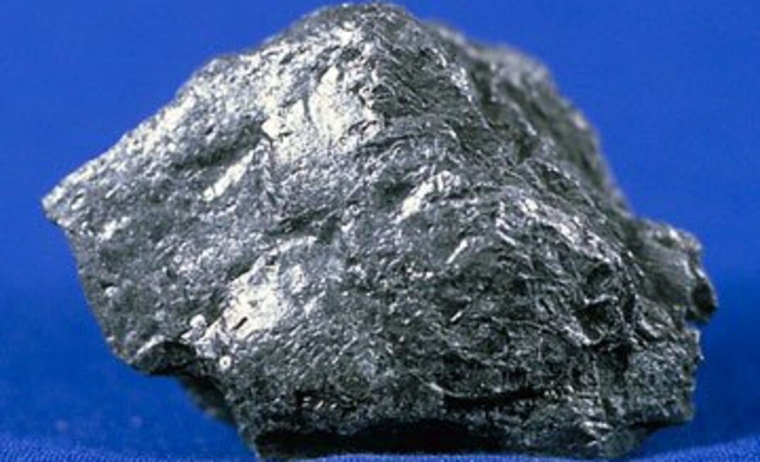 Living in a material world