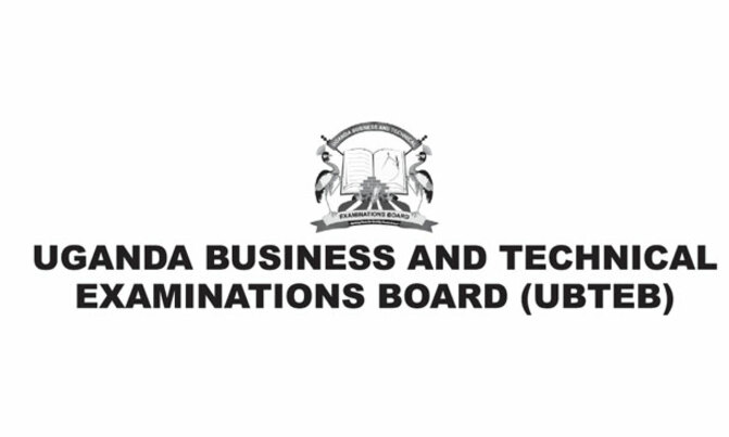 Uganda Business And Technical Examinations Board (Ubteb)