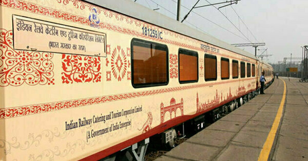 Embark on a Transformative Journey with IRCTC's Buddhist Circuit ...