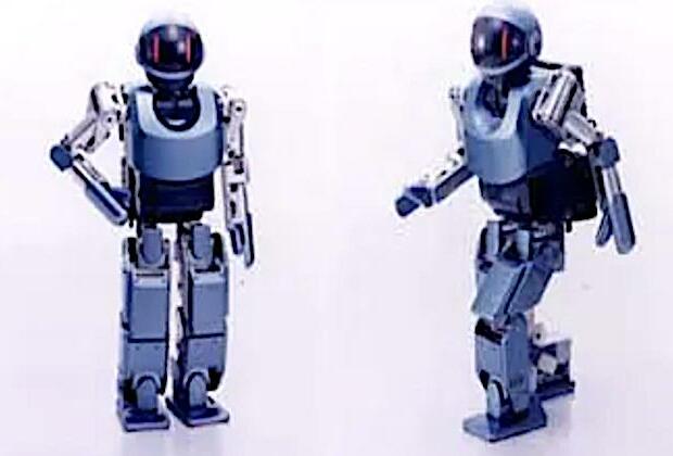 Sony plans to roll out humanoid robots, but yet to determine use for them