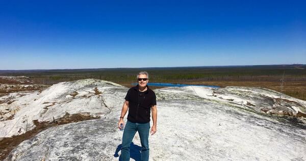 Mr Lithium sees price bottoming