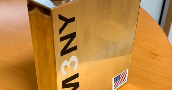 iM3NY produces first lithium-ion battery dry cells