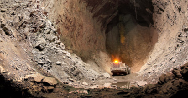 MICROMINE installs Pitram at MATSA