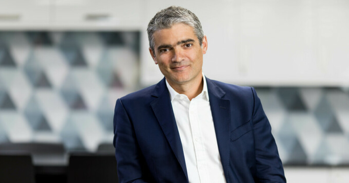 WisdomTree promotes Alexis Marinof to Europe CEO to strengthen market ...