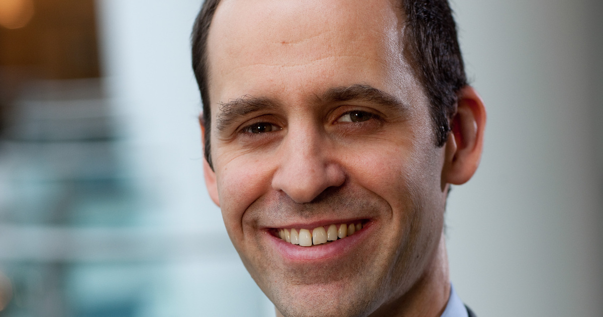 L&G hires PGIM’s Eric Adler as asset management CEO